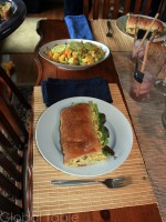 Monday Meal Review: Antigua and Barbuda | Global Table Adventure