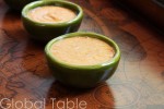 Bolivian Hot Sauce | Llajua | Global Table Adventure