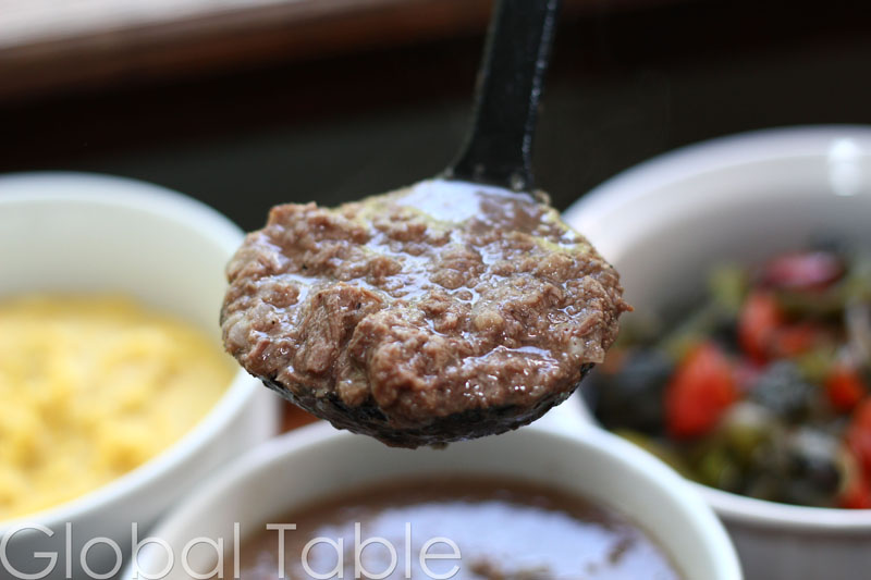 Stewed Beef | Seswaa | Global Table Adventure