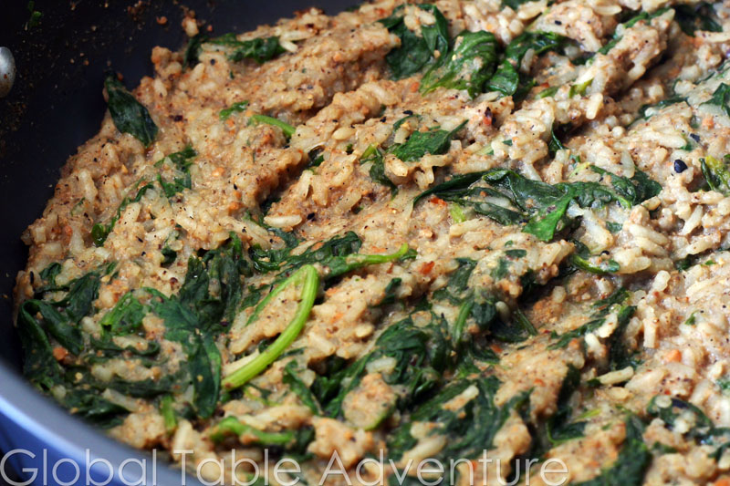 Babenda | Global Table Adventure