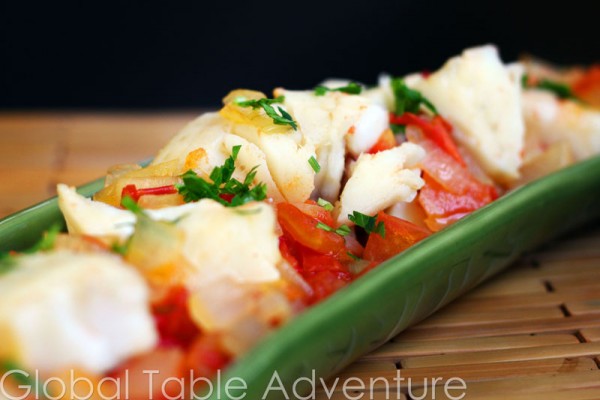 Burundi | Global Table Adventure