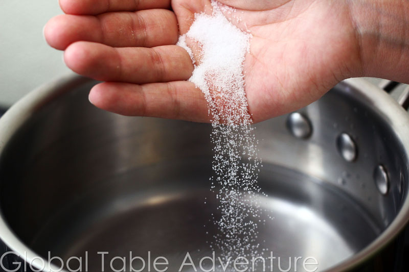 How to cook Canadian Wild Rice | Global Table Adventure