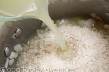 Coca Cola Rice | Arroz con Cola | Global Table Adventure