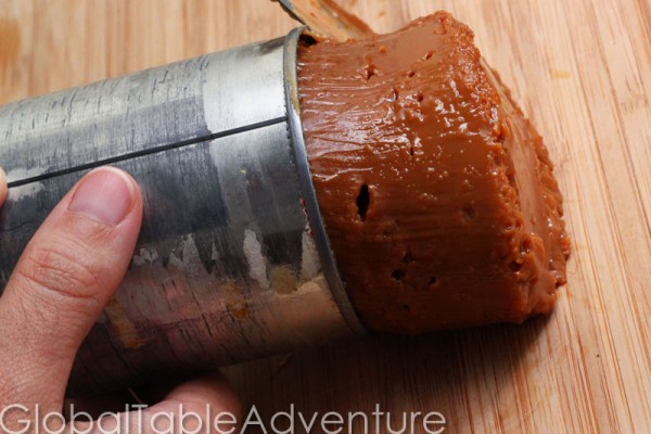 Caramel Milk Candies | Dulce de Leche Candy | Global Table Adventure