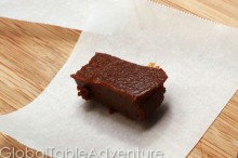 Caramel Milk Candies | Dulce de Leche Candy | Global Table Adventure