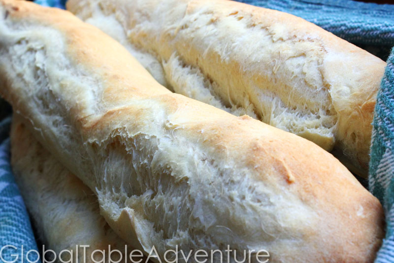Monday Meal Review: Cuba | Global Table Adventure