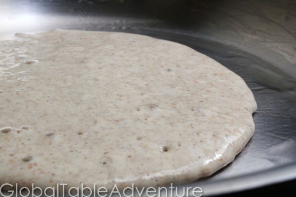 Laxoox | Global Table Adventure