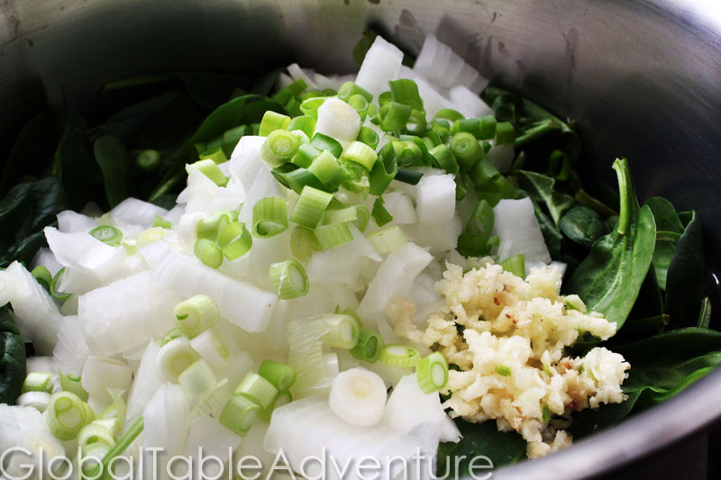 Callaloo | Global Table Adventure