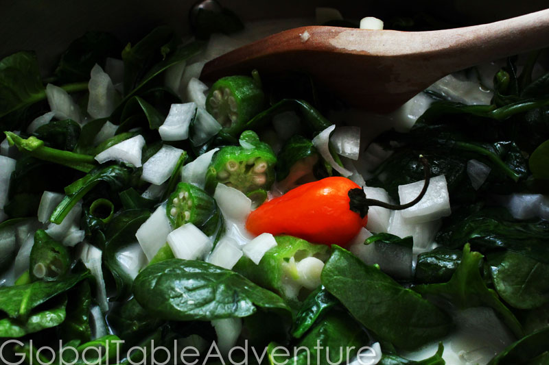 Callaloo | Global Table Adventure