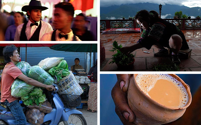 The (delicious) life of an Asian correspondant – Karen Coates | Global ...