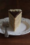 German Tree Cake | Baumtorte / Baumkuchen | Global Table Adventure