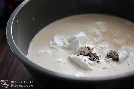 Cardamom Caakiri | Global Table Adventure