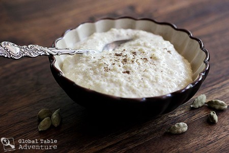 Cardamom Caakiri | Global Table Adventure