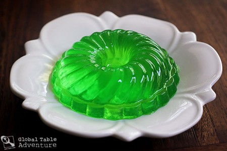 Tapioca & Jello Sipper | Sago at Gulaman | Global Table Adventure