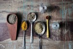 Cumin Seed Potatoes | Batata b’kamun | Global Table Adventure