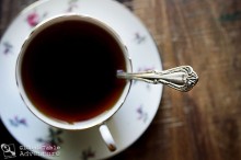 Russian Tea | Global Table Adventure