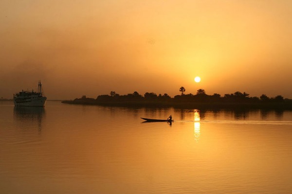 Senegal’s Black-eyed Pea Salad | Saladu Ñebbe | Global Table Adventure