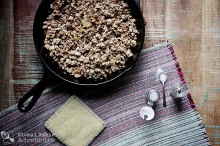 Potato Musaka | Global Table Adventure