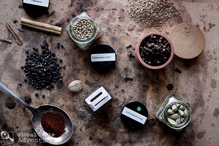 Massalé Spice Blend | Global Table Adventure