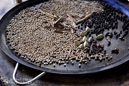 Massalé Spice Blend | Global Table Adventure