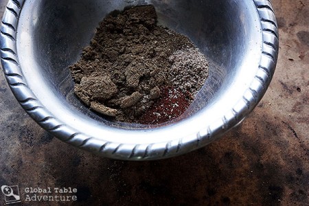 Massalé Spice Blend | Global Table Adventure