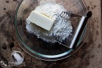 Creamy Coconut & Banana Tart | Global Table Adventure