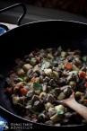 Beef Suqaar | Global Table Adventure