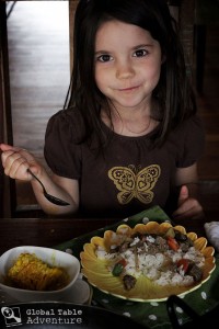 Beef Suqaar | Global Table Adventure