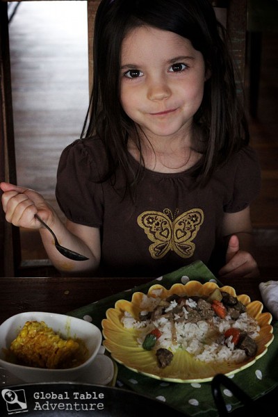 Beef Suqaar | Global Table Adventure