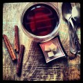 Sudanese Cinnamon Tea | Global Table Adventure