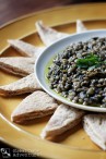 Syrian Lentils | Global Table Adventure