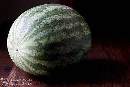 Watermelon Jam | Global Table Adventure