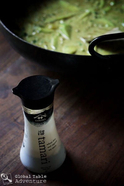 Tuvalu Tuna | Global Table Adventure