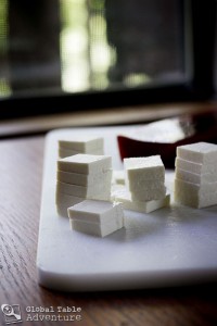 Martin Fierro | Global Table Adventure