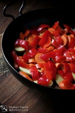 Harvest Stew | Dimlama | Global Table Adventure