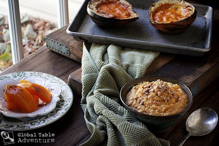 Zimbabwe | Global Table Adventure