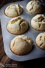 Zimbabwe Candy Cake | Chikenduza | Global Table Adventure