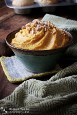 Zimbabwean Pumpkin & Squash | Global Table Adventure