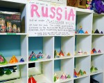 When World Art and Food collide | Global Table Adventure