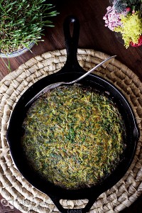 Plan a “Kuku” picnic with tips & recipes from the Persian holiday ...