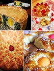 Go Global with 8 Edible Hiding Spots for your Easter Eggs | Global ...