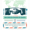 Official World Peace Day Recipe | Global Table Adventure