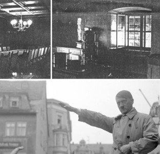 The 7 Creepiest Kitchens in the World | Global Table Adventure