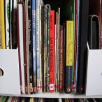 How to organize your book collection | Global Table Adventure