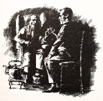 Smoking Bishop from “A Christmas Carol” | Global Table Adventure
