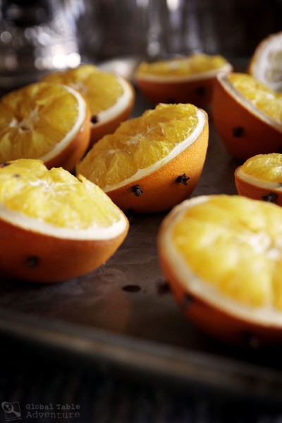 Smoking Bishop from “A Christmas Carol” | Global Table Adventure