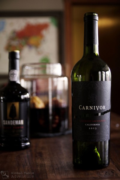 Smoking Bishop from “A Christmas Carol” | Global Table Adventure