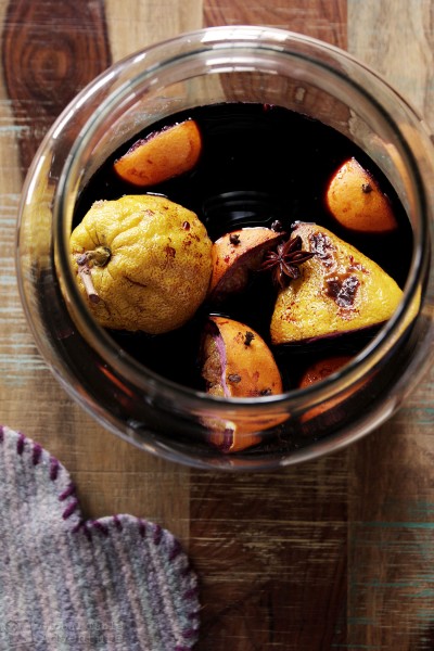 Smoking Bishop from “A Christmas Carol” | Global Table Adventure