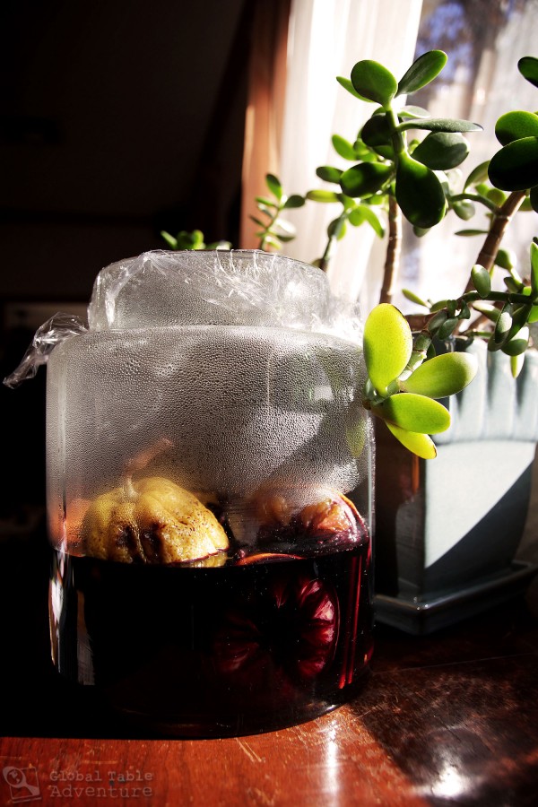 Smoking Bishop from “A Christmas Carol” | Global Table Adventure