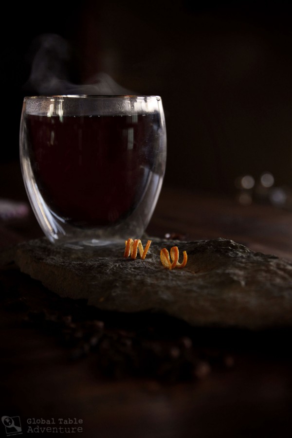 Smoking Bishop from “A Christmas Carol” | Global Table Adventure